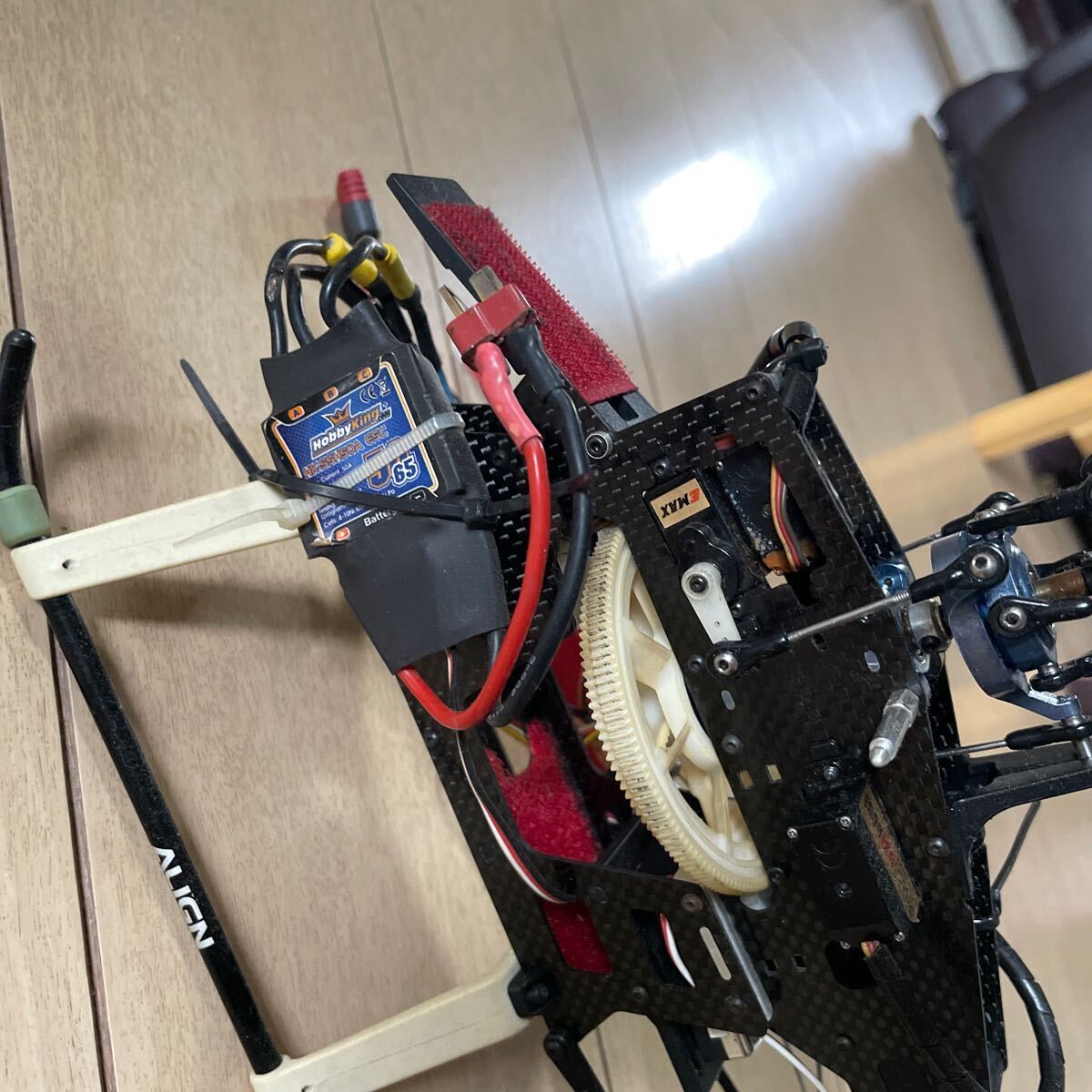 Yahoo!オークション - ALIGN 450