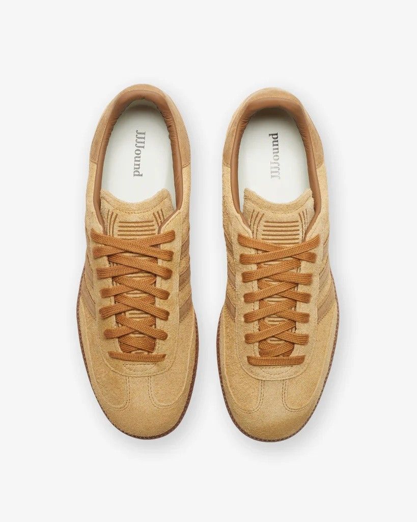 28 5cm JJJJound adidas Samba Tobacco Gum アディダス 28 5cm JJJJound adidas Samba Tobacco Gum アディダス