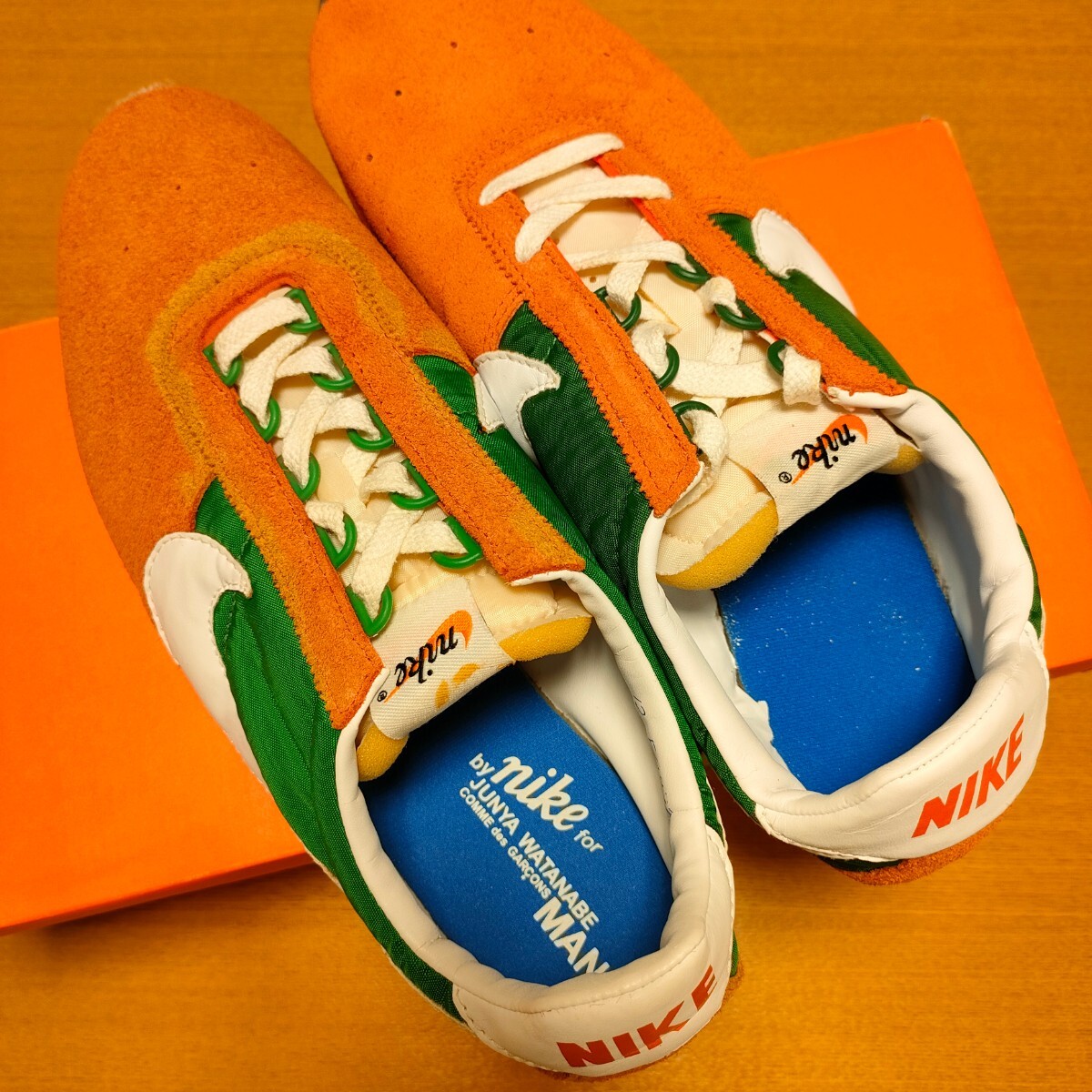 NIKE STING(VNTG) JUNYA WATANABE MAN ナイキ スティング NIKE STING(VNTG) JUNYA WATANABE MAN ナイキ スティング