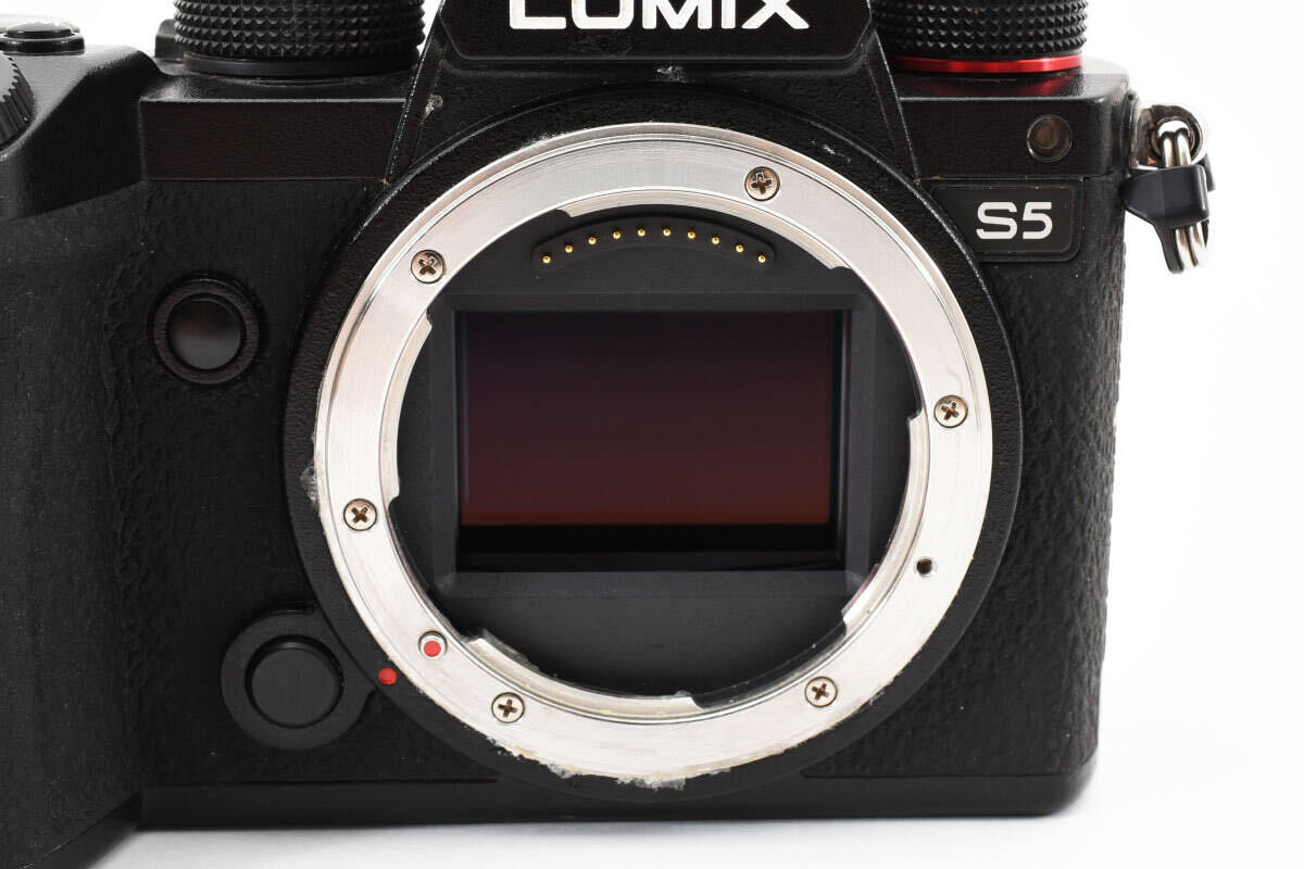 Yahoo!オークション - 【良品】 Panasonic パナソニック ミラーレス一...