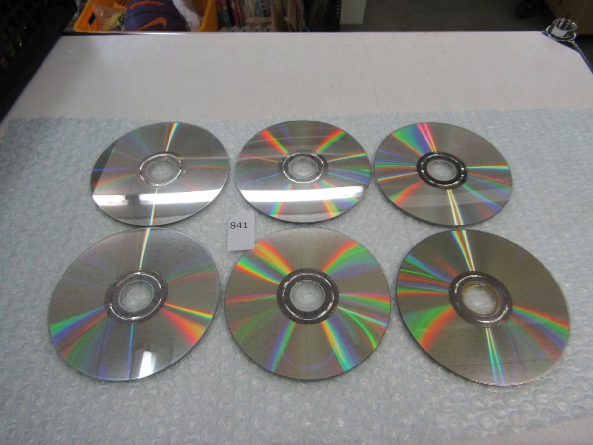 Yahoo!オークション - 0841 【レンタルアップDVD】たまこまーけっと 1...