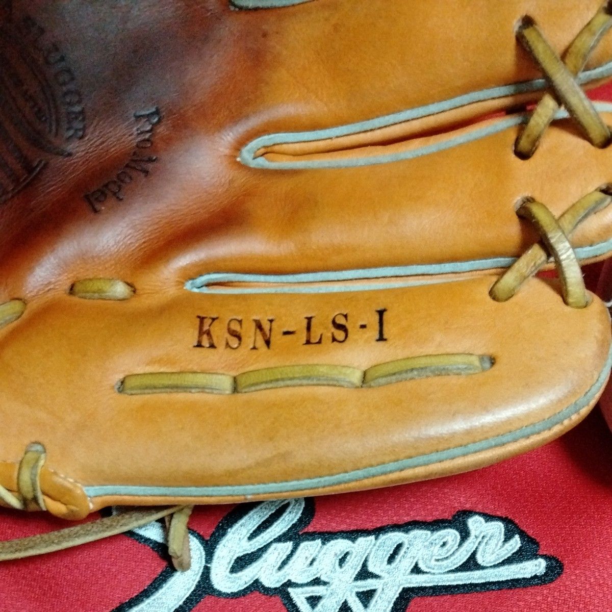 久保田スラッガー 軟式グラブ KSN-LS1|Yahoo!フリマ(旧PayPay 久保田スラッガー 軟式グラブ KSN-LS1|Yahoo!フリマ(旧PayPay