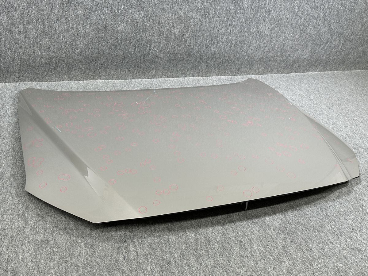 Yahoo!オークション - DK系 CX-3 DK5FW DK5AW DKEFW DKEAW 純正 ボンネ...