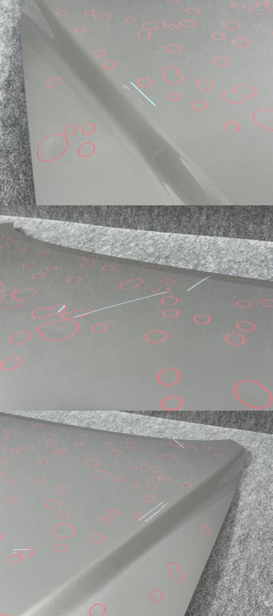 Yahoo!オークション - DK系 CX-3 DK5FW DK5AW DKEFW DKEAW 純正 ボンネ...