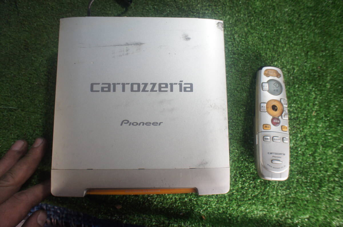 Yahoo!オークション - Y410 カロッツェリア AVIC-DR2500 専用モニター ...