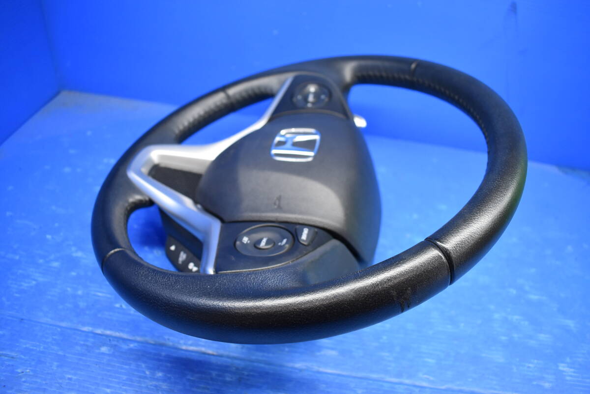 Yahoo!オークション - B135882 シャトル ハイブリット GP7 ホンダ 純正...