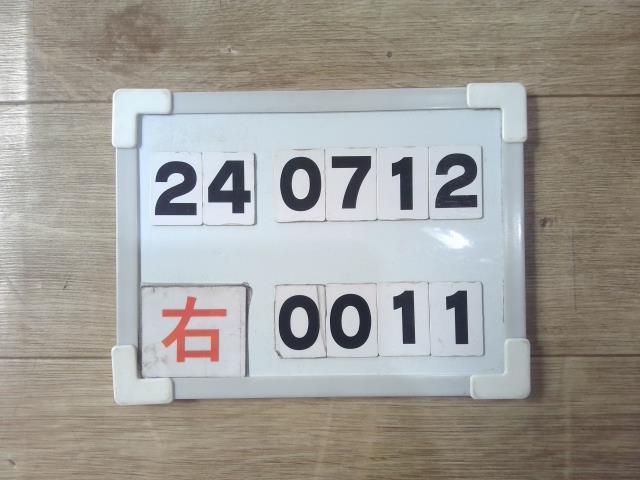 Yahoo!オークション - マーチ CBA-BK12 右Fドアガラス 14E CR14DE AY4 ...
