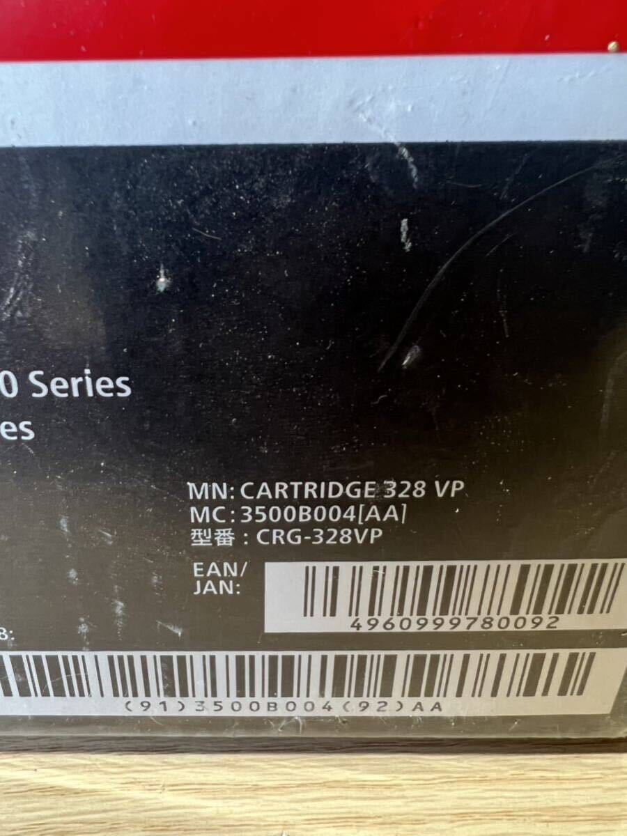 Yahoo!オークション - 未使用品 キャノン トナーカートリッジ Cartrige...