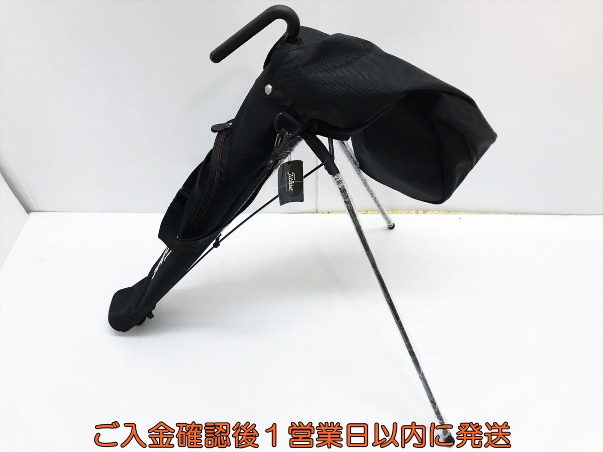 1円 ゴルフ Titleist タイトリスト スタンド式 ブラック クラブケース Q01-158tm/F7(クラブケース)｜売買されたオークション情報、yahooの商品情報をアーカイブ公開 ...