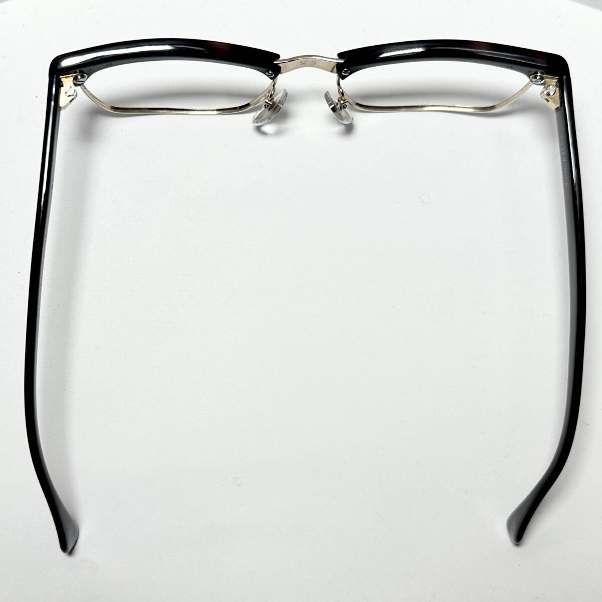 Rodenstock ARNOLD 10KGF 金張 1960年代 美品ビンテージ品 Rodenstock ARNOLD 10KGF 金張 1960年代 美品ビンテージ品