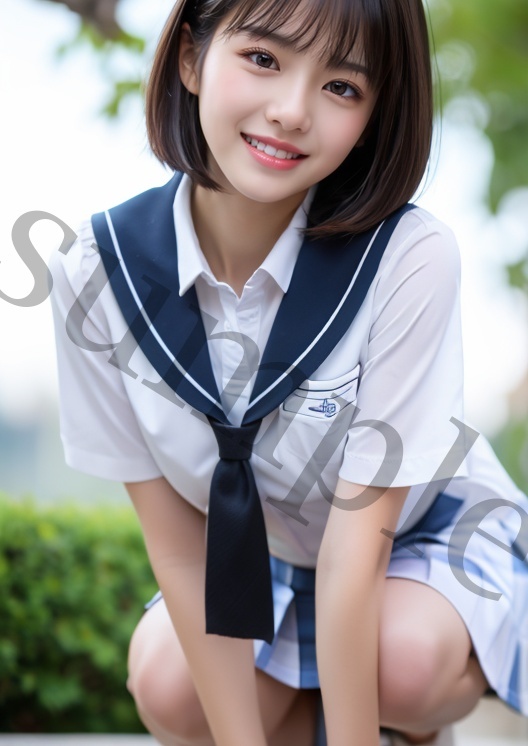 Yahoo!オークション - 新作 高画質高級厚手光沢紙使用 1点物 No.6644 A...