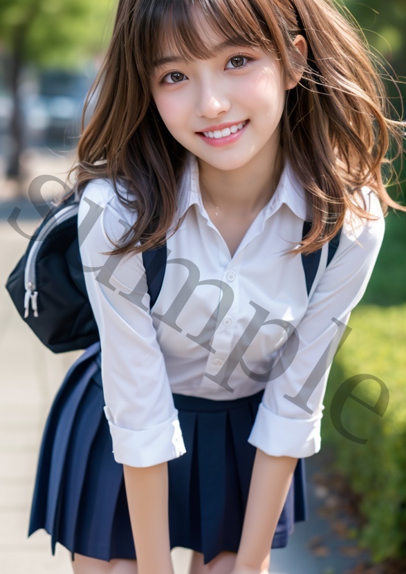 Yahoo!オークション - 新作 高画質高級厚手光沢紙使用 1点物 No.7246 A...