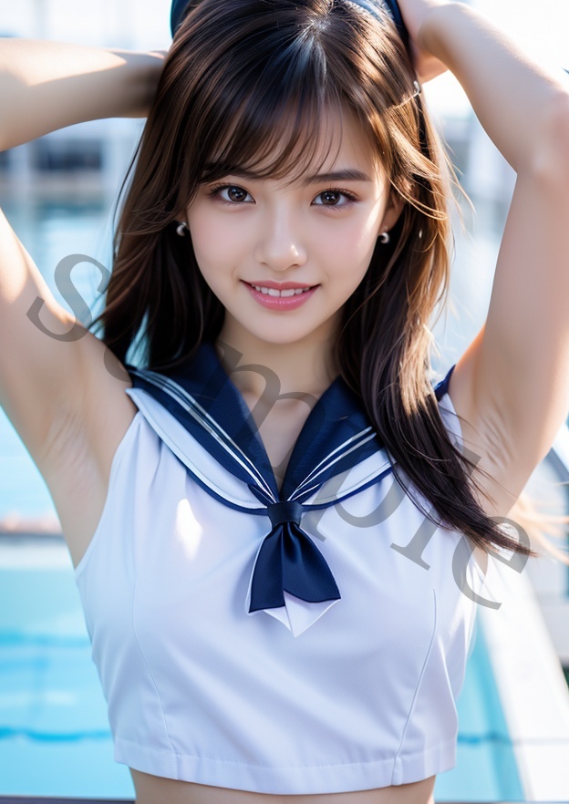 Yahoo!オークション - 新作 高画質高級厚手光沢紙使用 1点物 No.5958 A...