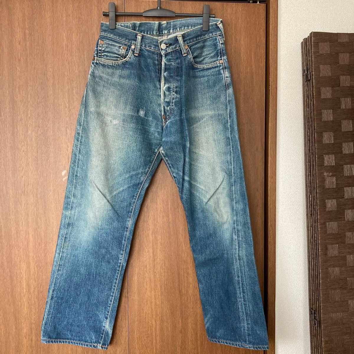 初期 evisu エヴィス ジーンズ|Yahoo!フリマ(旧PayPayフリマ) 初期 evisu エヴィス ジーンズ|Yahoo!フリマ(旧PayPayフリマ)