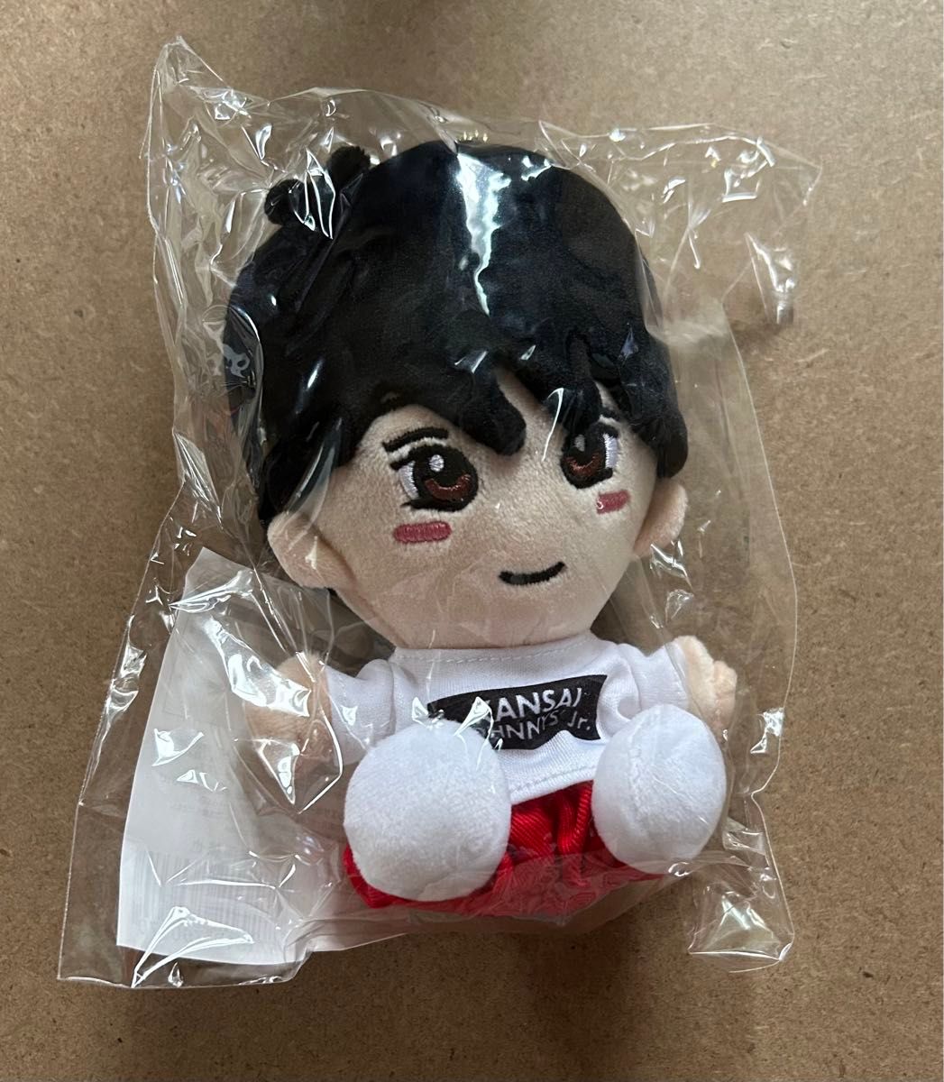 Aぇ group ちびぬい 5体セット|Yahoo!フリマ(旧PayPayフリマ) Aぇ group ちびぬい 5体セット|Yahoo!フリマ(旧PayPayフリマ)