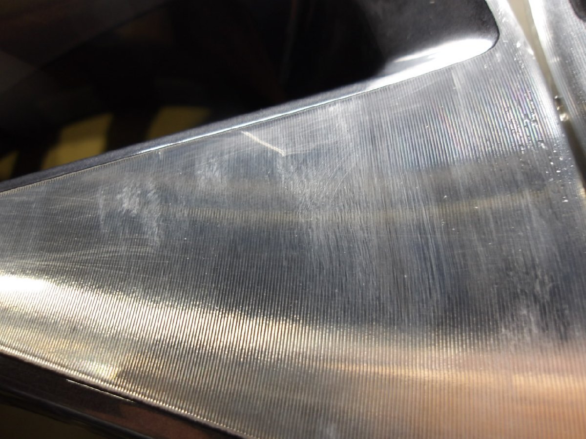 Yahoo!オークション - 改 (R06/07/04-1) Φ 16インチ / 純正アルミホイ...