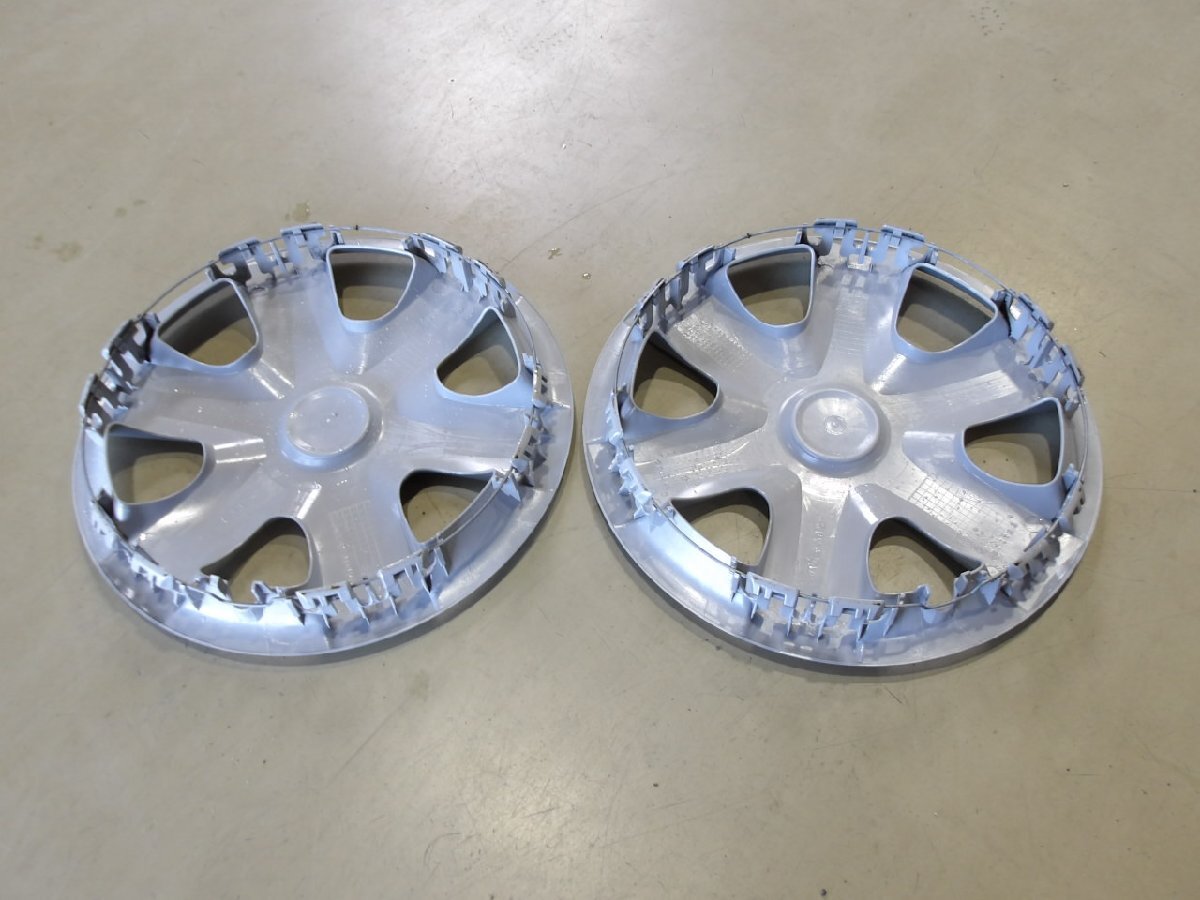 Yahoo!オークション - 改 (R06/07/05-7) Φ 13インチ / ホイールキャッ...