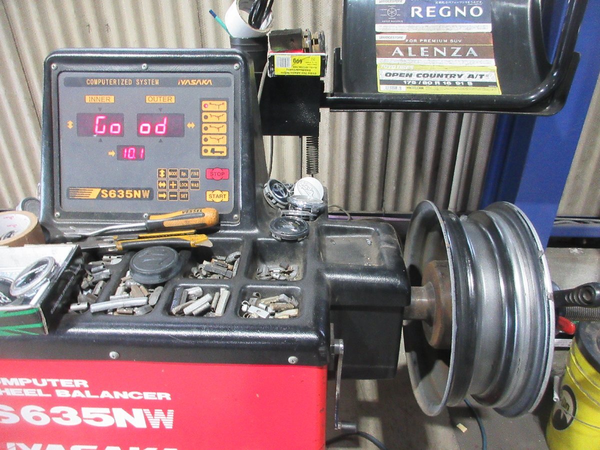 Yahoo!オークション - 改 (R06/07/10) 12インチ スチールホイール / ス...