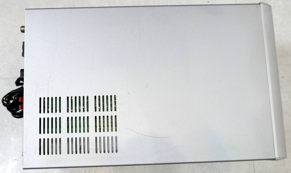 Yahoo!オークション - (R607-H39) 動作品 ONKYO オンキョー FR-7GXDV ...