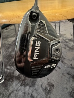 Yahoo!オークション - PING G425 ハイブリッド ALTA JCB（カーボン）5U...