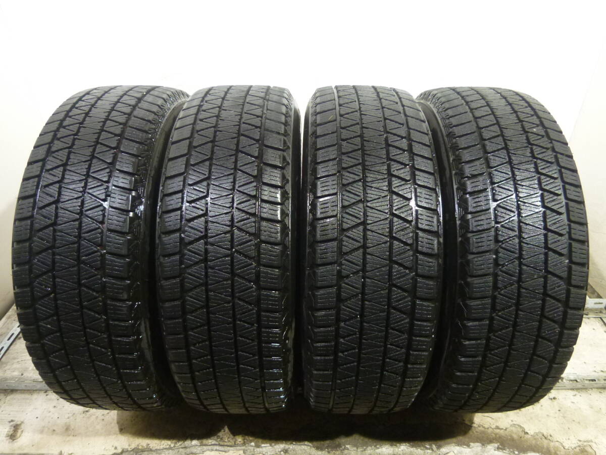 @翌日発送@2021年製@ 225/65R17 BS BLIZZAK DM-V3 4本 F11691(中古)｜売買されたオークション情報、yahooの商品情報をアーカイブ公開 - オークファン ...