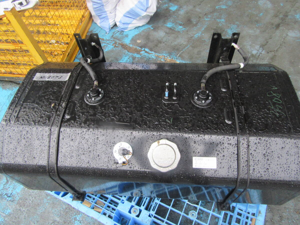 Yahoo!オークション - 油谷 №3073 燃料タンク 汎用 ガソリンタンク 軽...