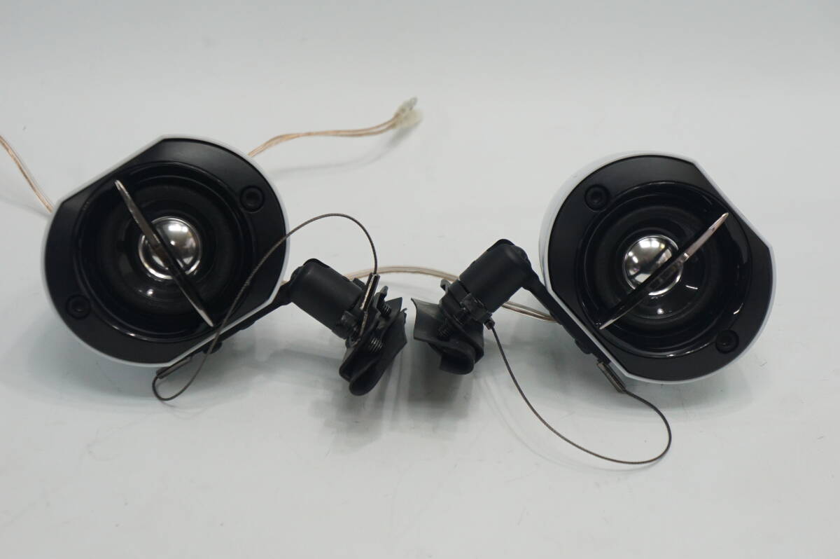 Yahoo!オークション - T/carrozzeria TS-STX-510 サテライトスピーカ...