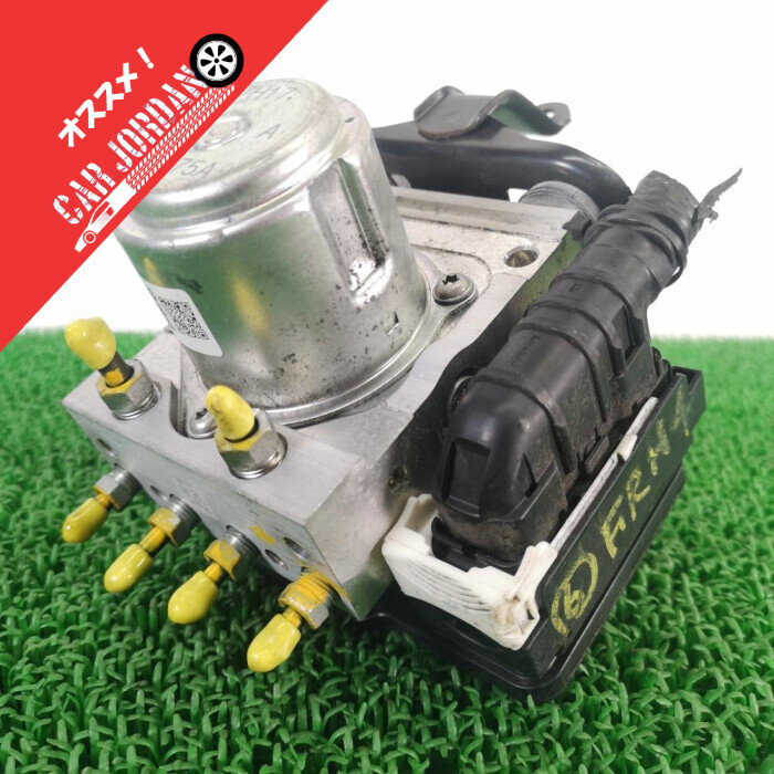 Yahoo!オークション - GB7 前期【ABSアクチュエータ】57110-TDL-J15 H2...