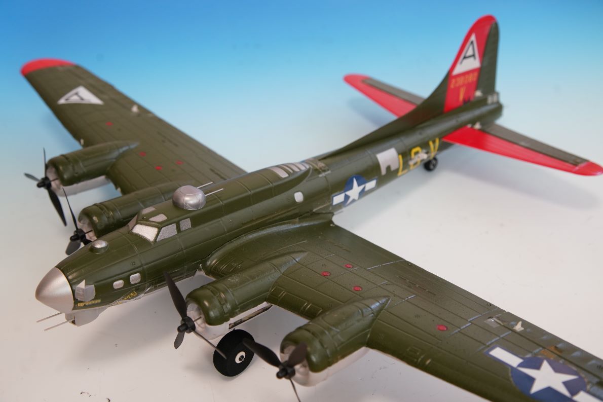 Yahoo!オークション - HORIZON B-17G AS3X