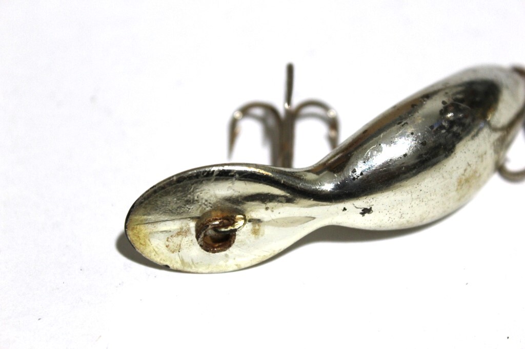 Yahoo!オークション - s3901 HEDDON TADPOLLY ヘドン タドポリー オー...