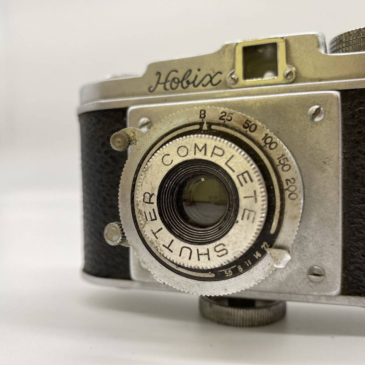 Yahoo!オークション - Hobix（ホビックス）フィルムカメラ SHUTTER CO...