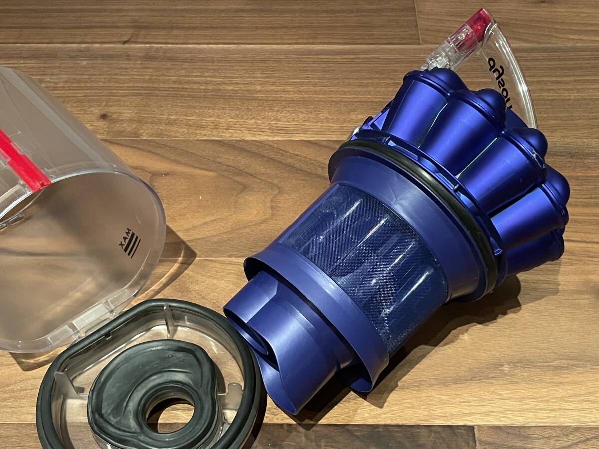送料込 分解クリーニング済み dyson ダイソン DC48 DC63 純正 送料込 分解クリーニング済み dyson ダイソン DC48 DC63 純正