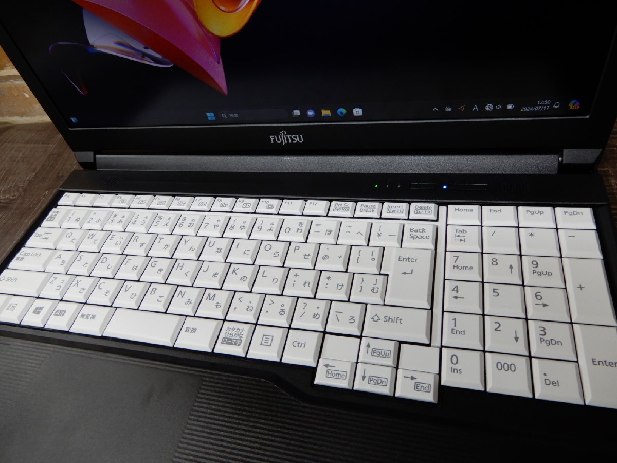 Yahoo!オークション - H306 第8世代 Core i5 Windows11 高速 SSD 512GB...