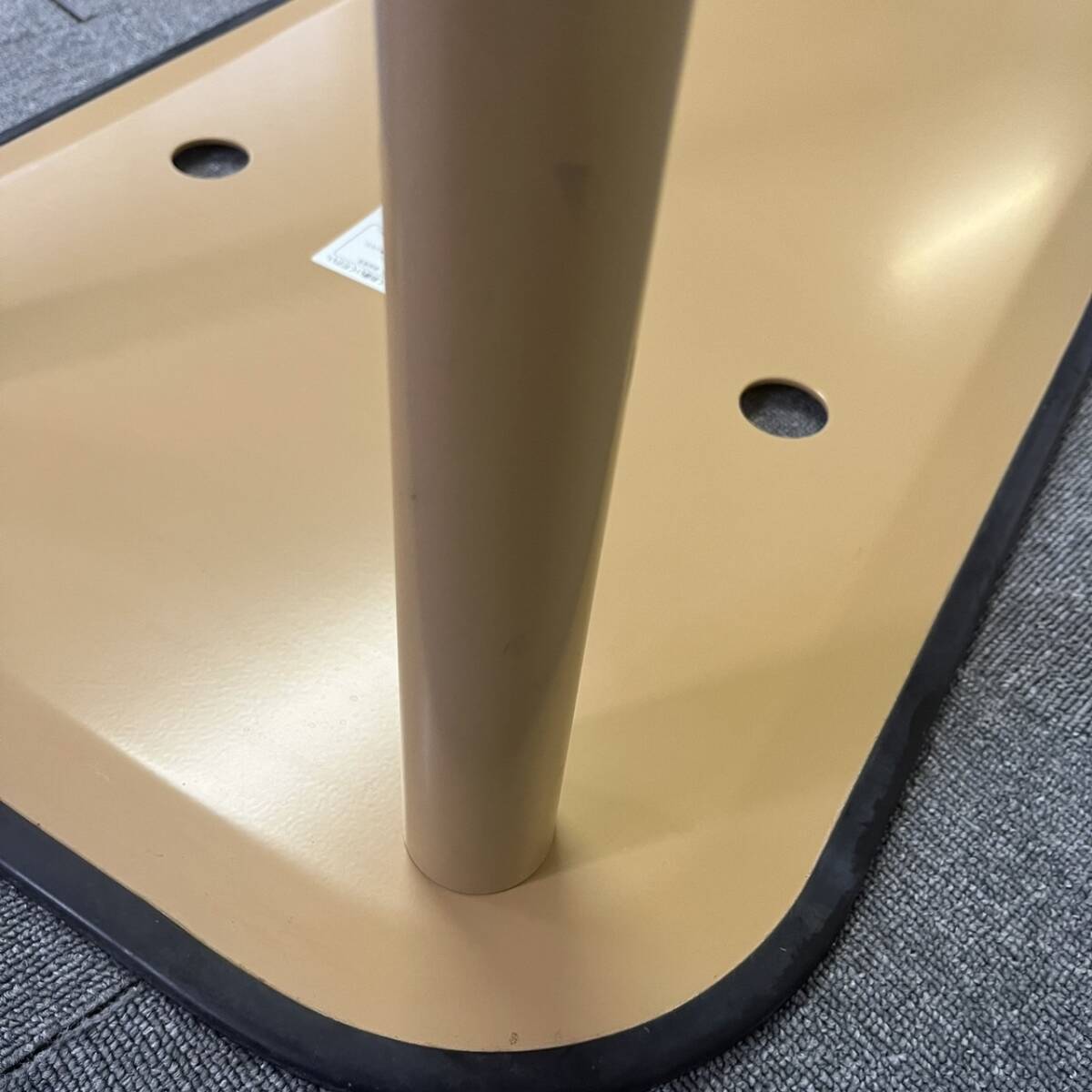 Yahoo!オークション - 立上り手すり マツ六 たよレール BZ-N02 介護用...