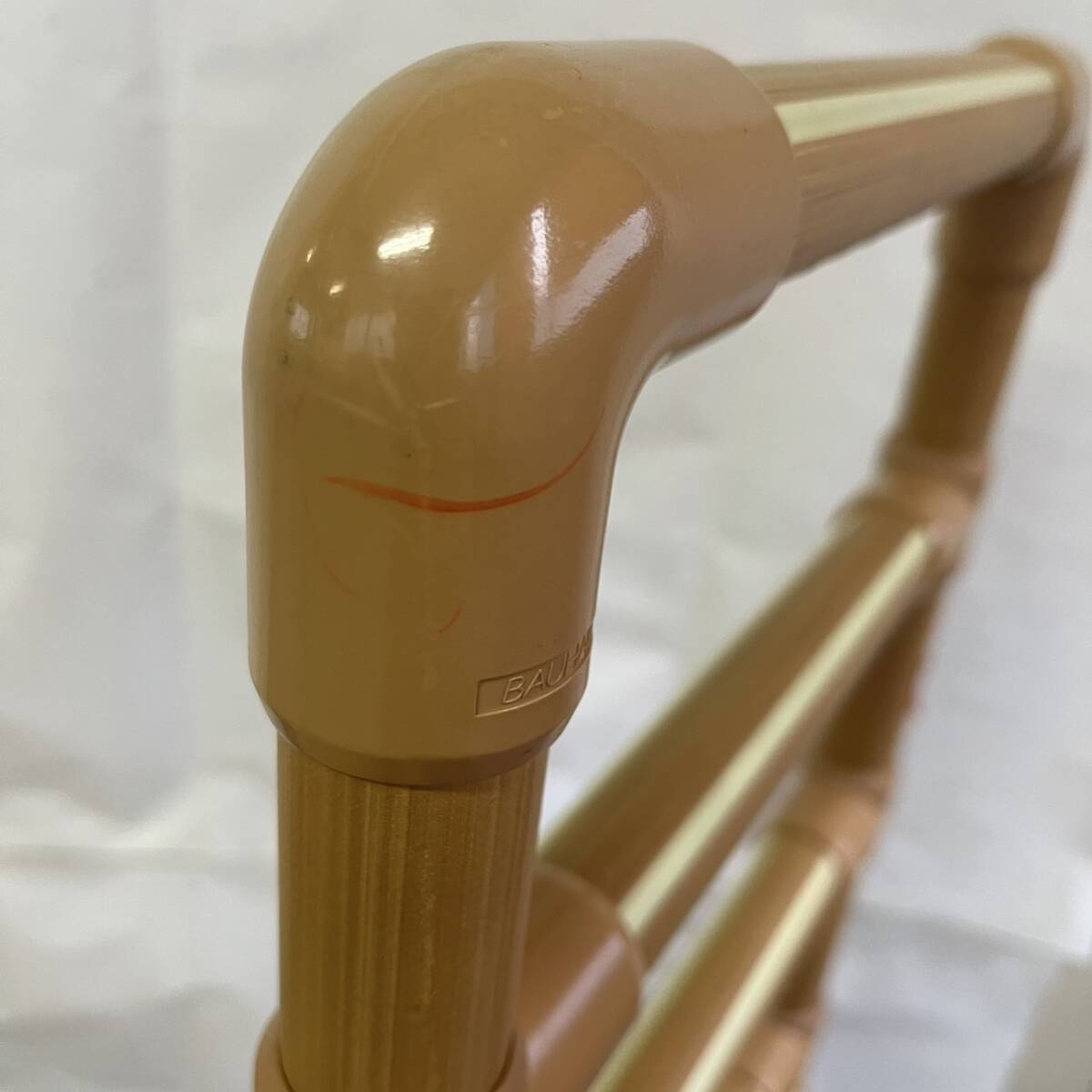 Yahoo!オークション - 立上り手すり マツ六 たよレール BZ-N02 介護用...