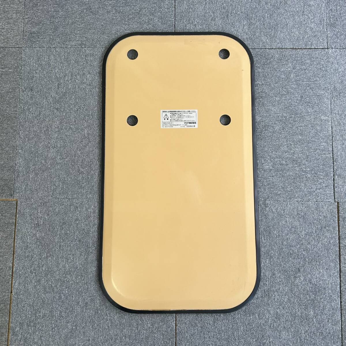 Yahoo!オークション - 立上り手すり マツ六 たよレール BZ-N02 介護用...