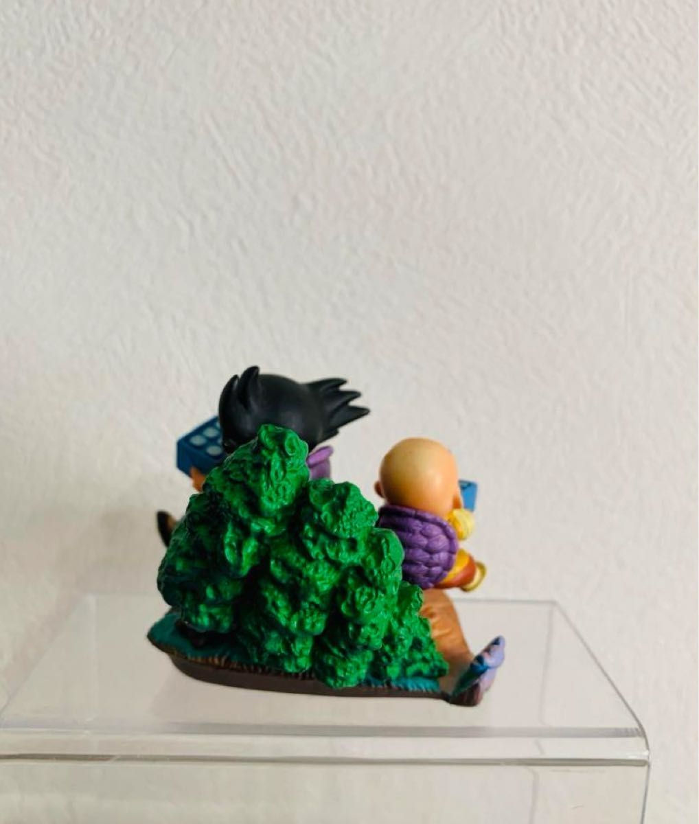 ドラゴンボールカプセル ドラカプ クライシス編 孫悟空 ドラゴンボールカプセル ドラカプ クライシス編 孫悟空