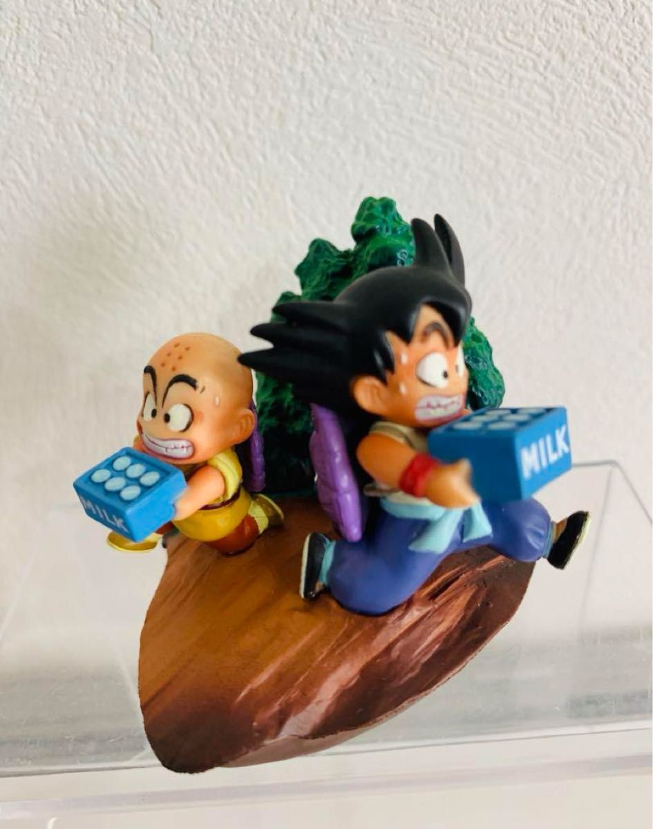 ドラゴンボールカプセル ドラカプ クライシス編 孫悟空 ドラゴンボールカプセル ドラカプ クライシス編 孫悟空