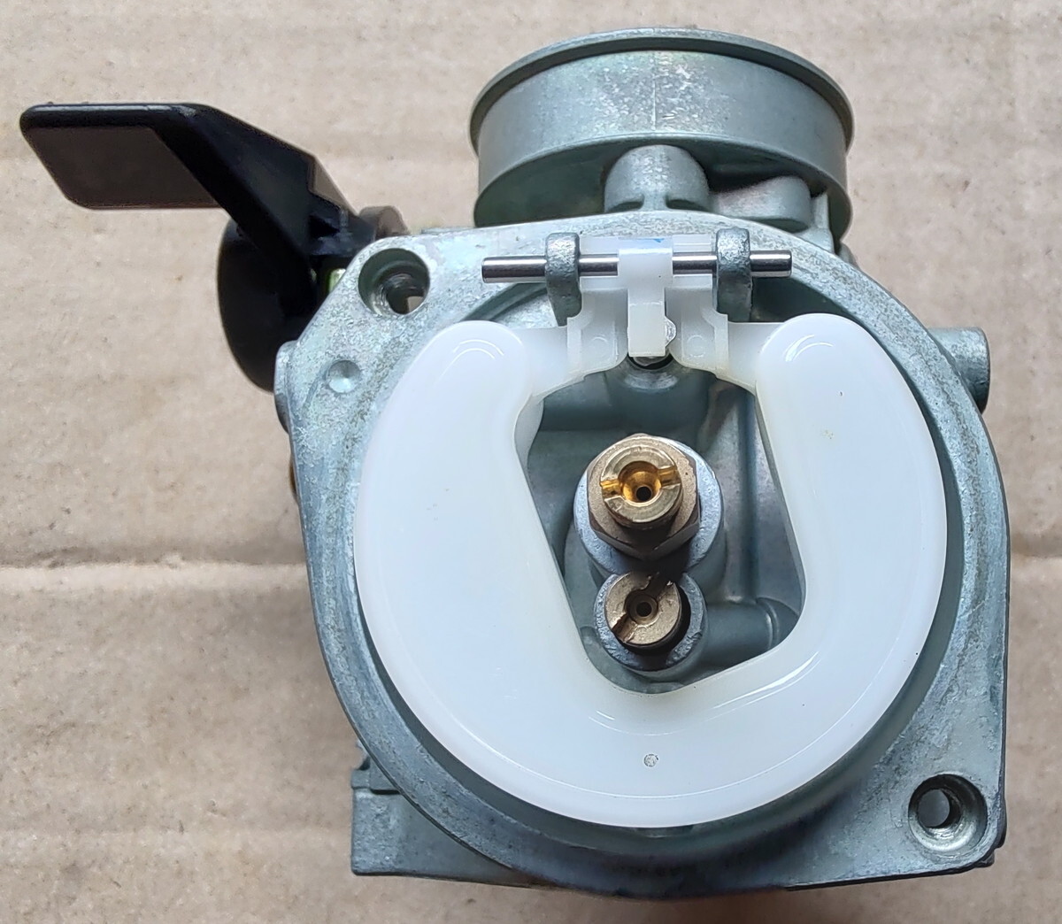 Yahoo!オークション - 海外ホンダ純正 京浜 KEIHIN ケイヒン PB18キャ...