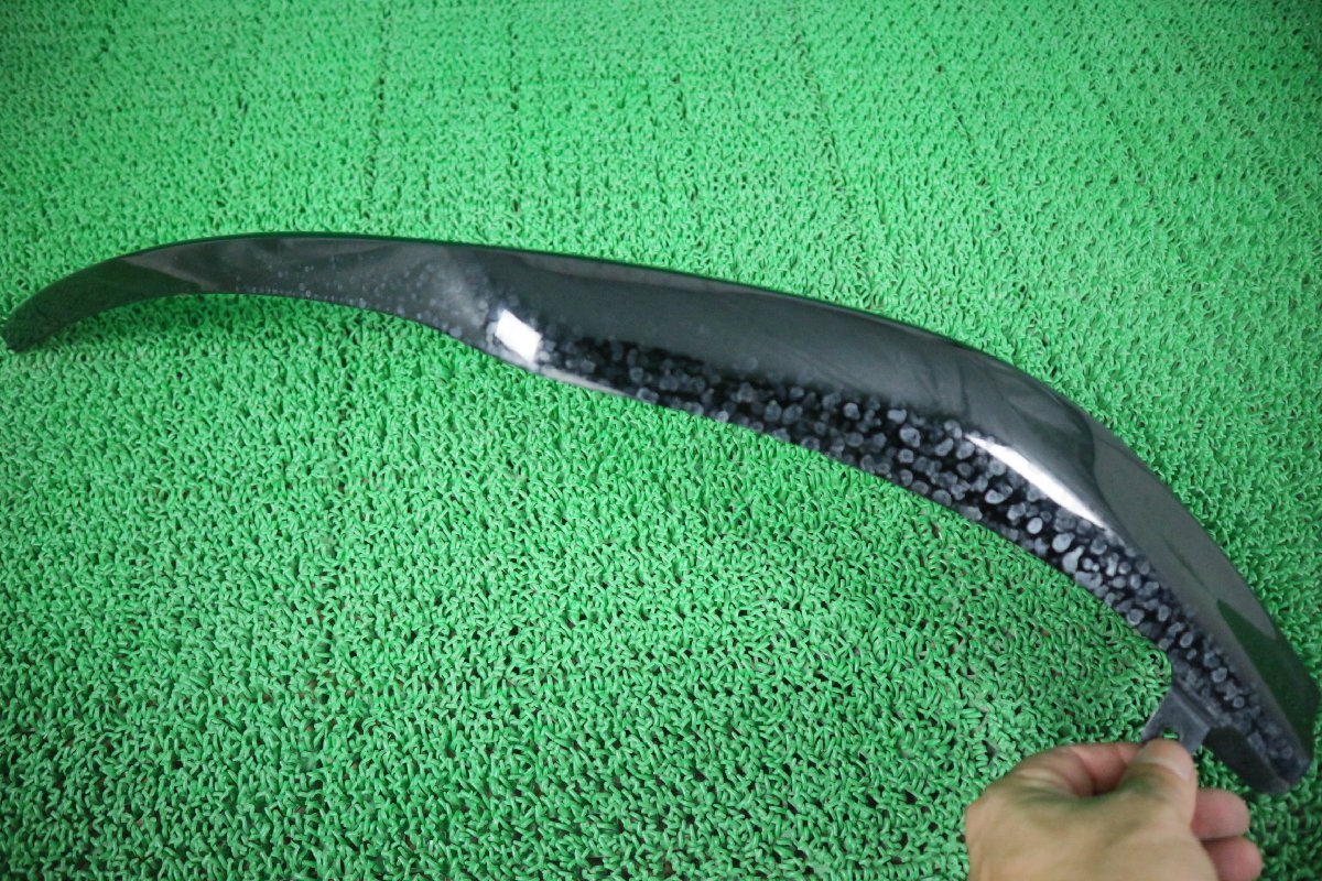 Yahoo!オークション - 0712 FE13 オーラ 純正オプション フロントバン...