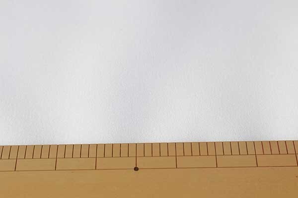 Yahoo!オークション - ポリエステルパウダーローン 白 巾 120cm 5m[1543]