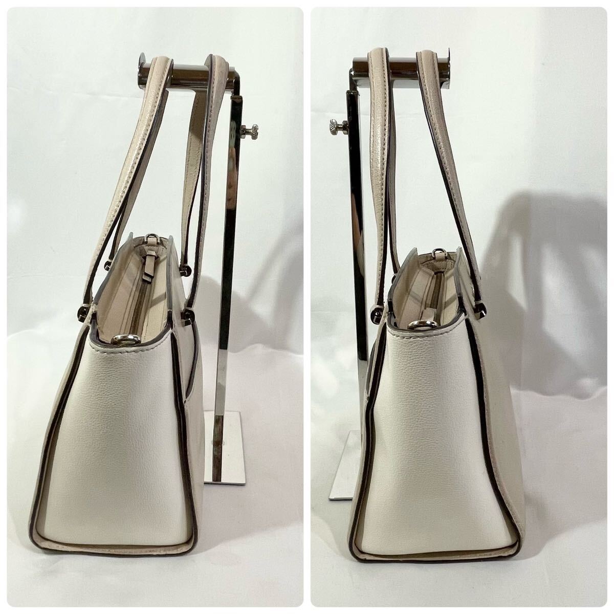 正規品 ケイトスペード ハンドバッグ 2way ショルダー付き 正規品 ケイトスペード ハンドバッグ 2way ショルダー付き