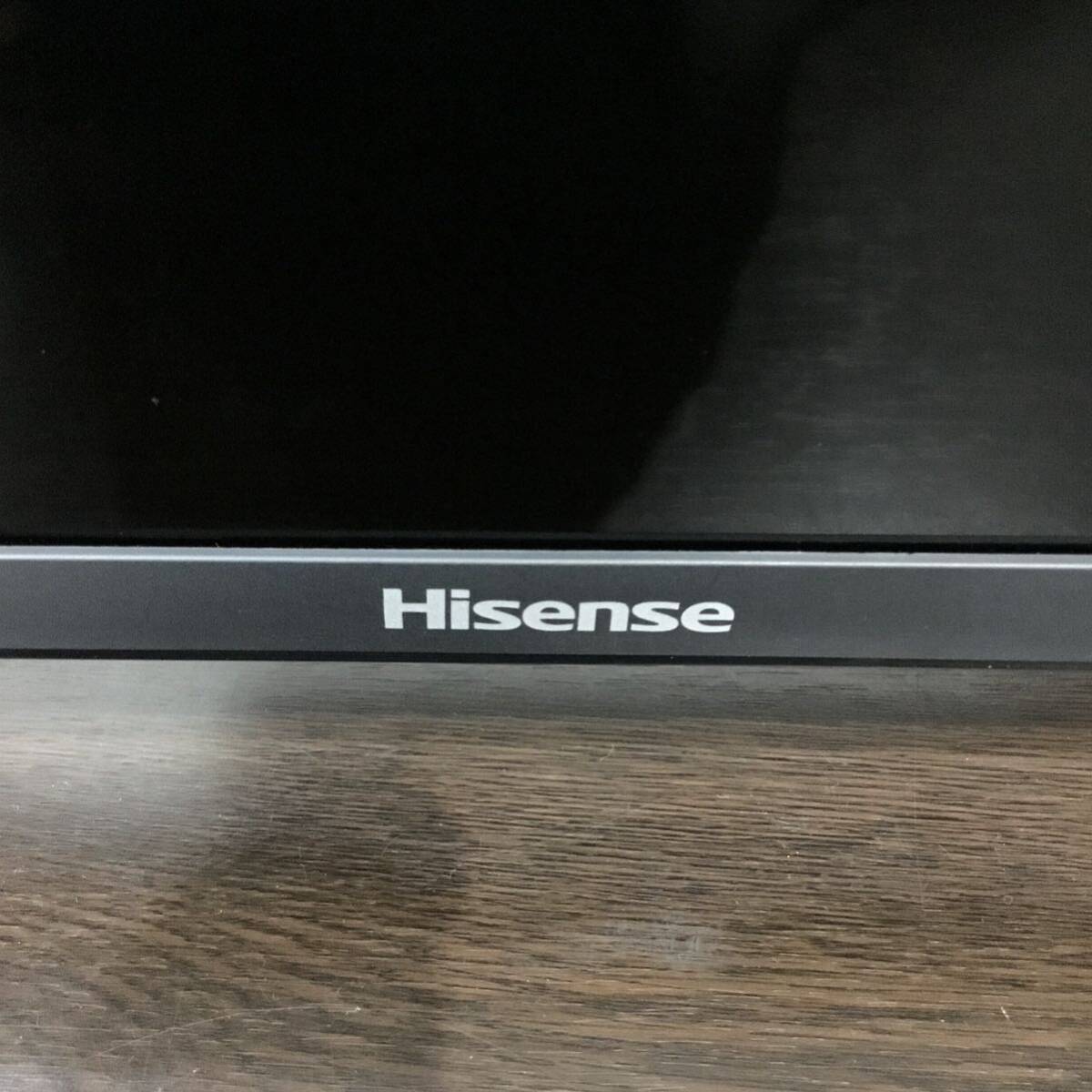 Yahoo!オークション - Hisense ハイセンス 2022年製 32V型液晶テレビ② ...