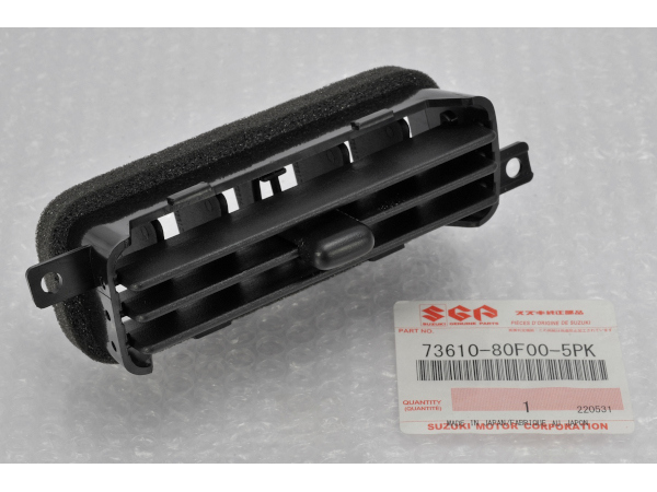 Yahoo!オークション - スズキ純正 カプチーノ EA11R E-EA21R ルーバー ...