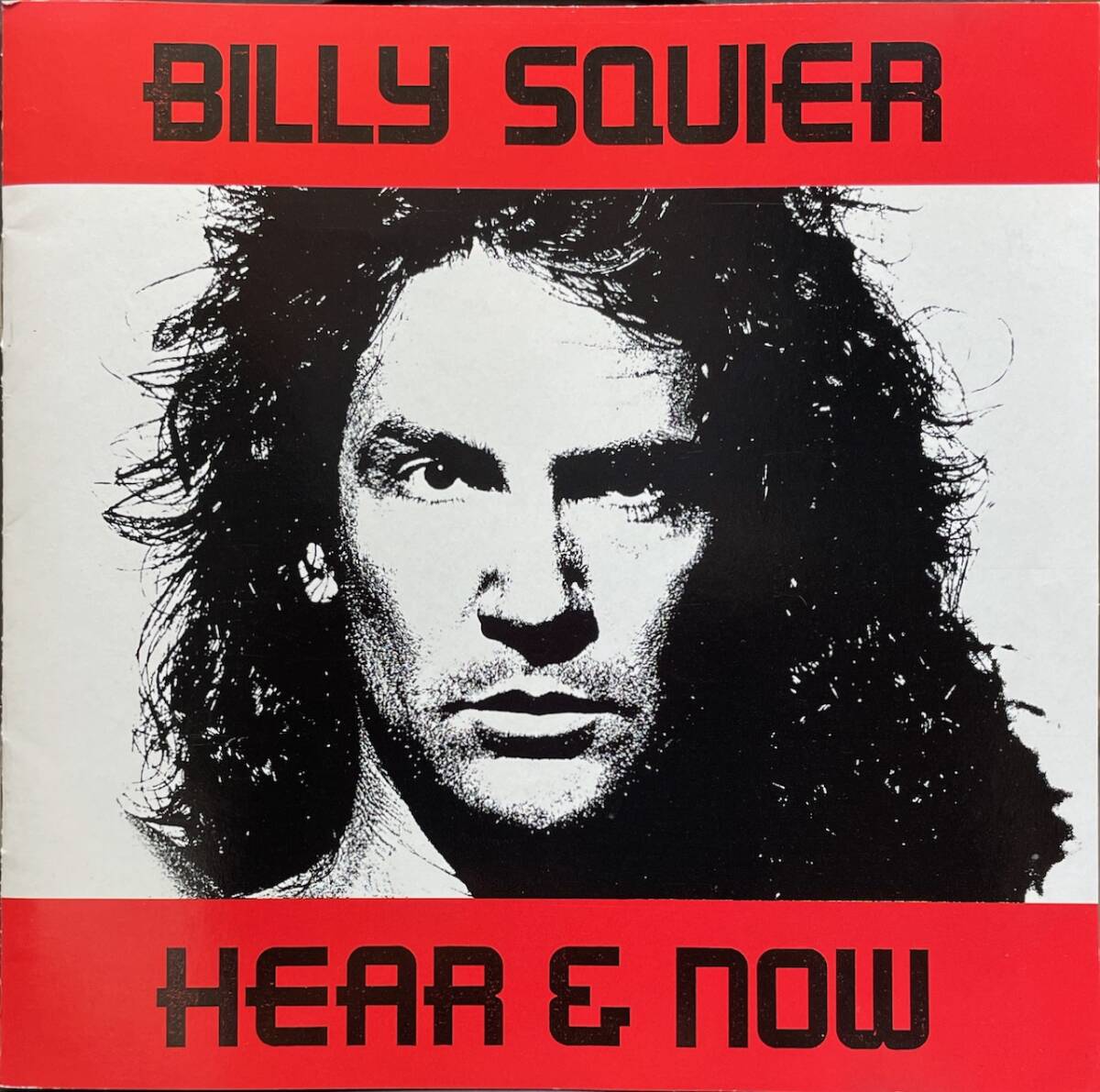 Yahoo!オークション - (C29H) ハードロック80s/ビリー・スクワイア/Bil...