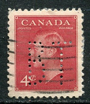 Yahoo!オークション - カナダ ＃287 b23