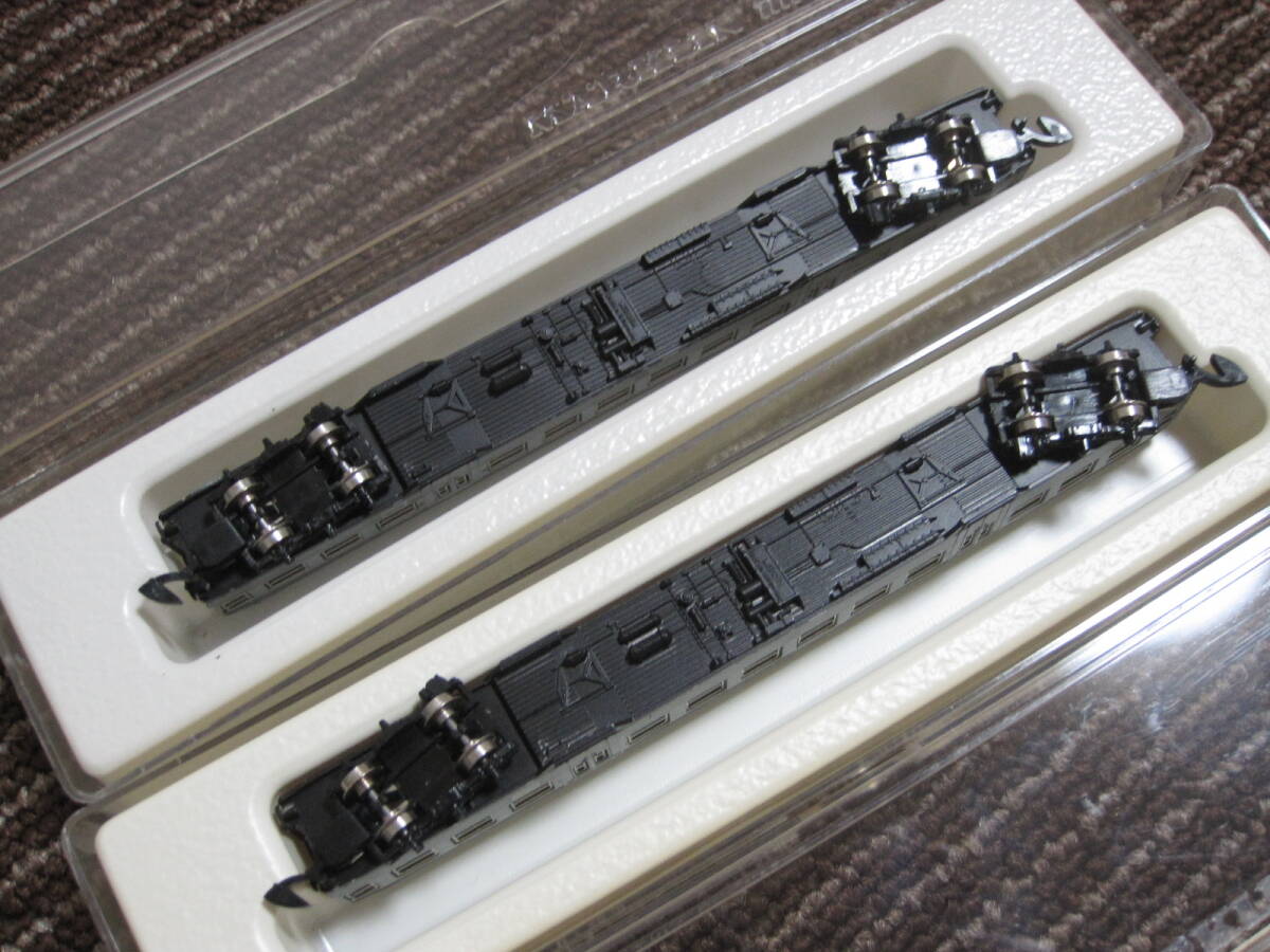 Yahoo!オークション - お Marklin 8718 8717 8716 DB Intercity Passe...