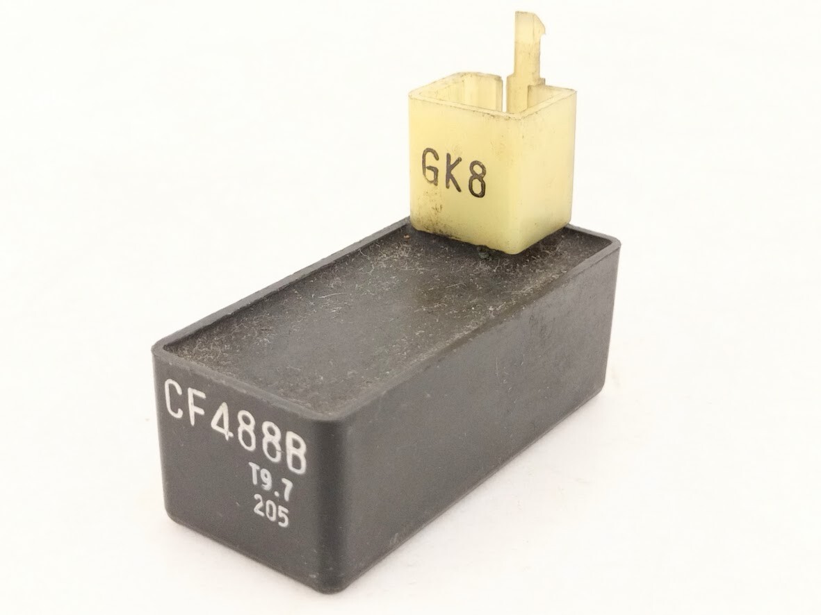 Yahoo!オークション - 6L ホンダ ジョルノ リード ジャイロ ディオ 純...