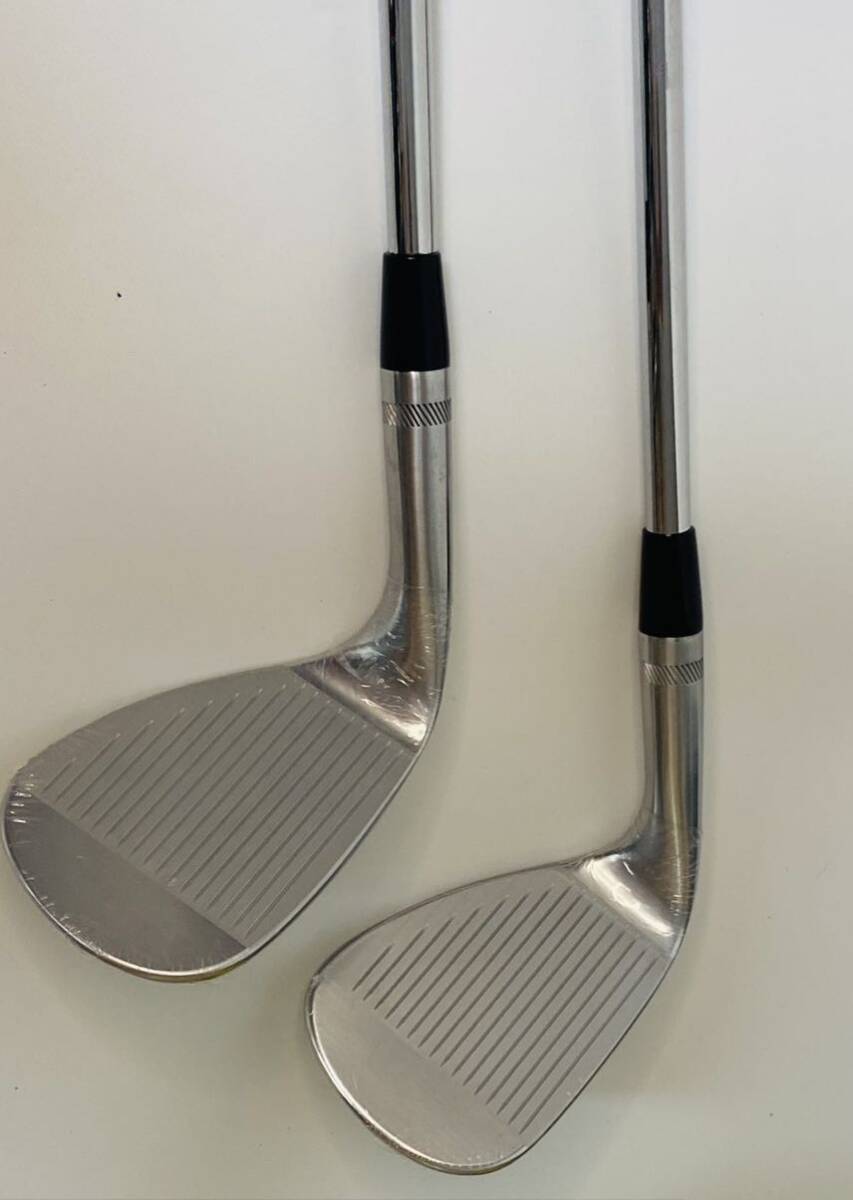 希少スペックSM9 ボーケイウェッジ50° 12F 希少スペックSM9 ボーケイウェッジ50° 12F