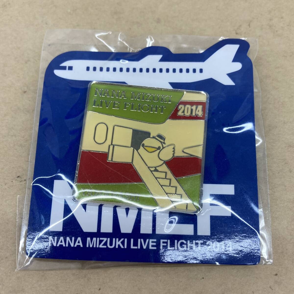 Yahoo!オークション - K197 未開封 会場限定販売アイテム ナネットさ...